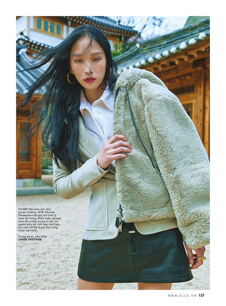 Yoonmi Sun image