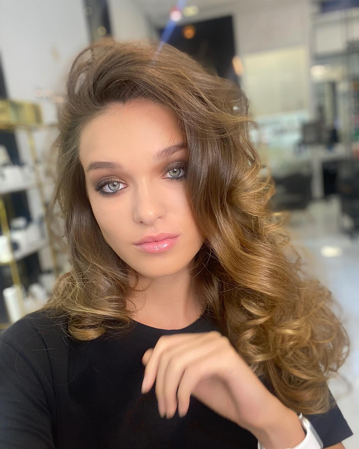 Picture of Valeria Rudenko