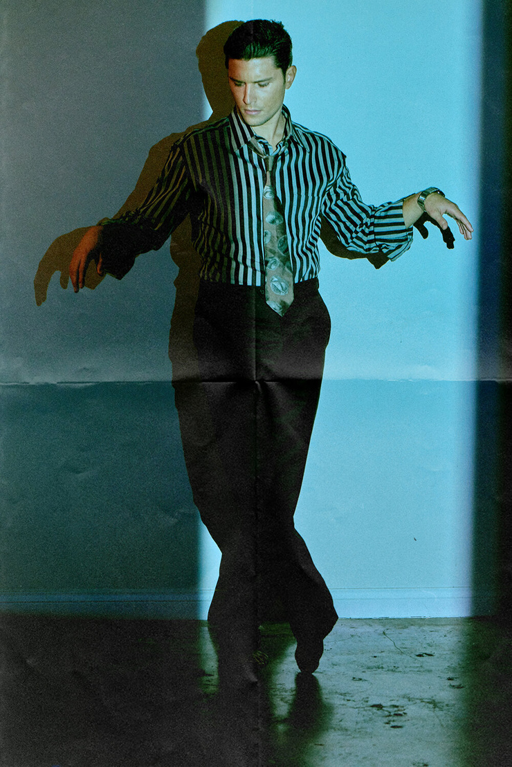 Picture of Ronen Rubinstein