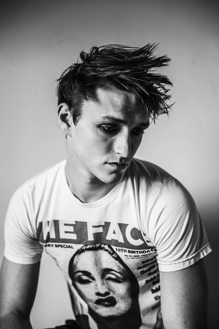 Image of Will Ropp