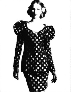 Picture of Zoë Brock