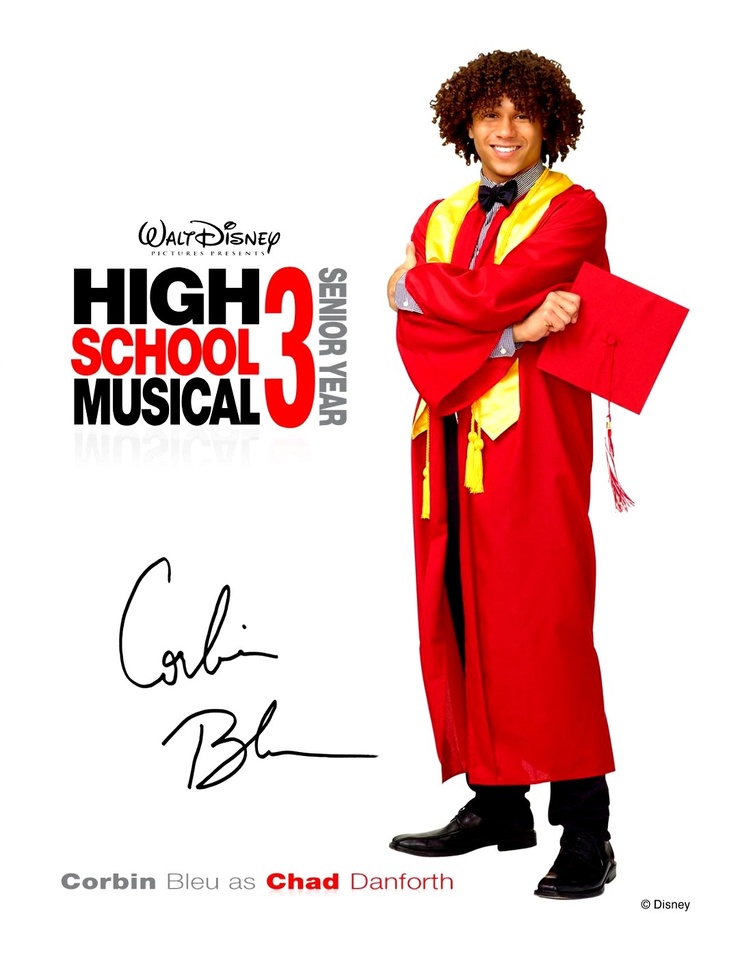 High School Musical 3: Senior Year image