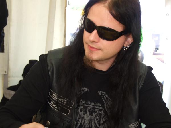 Picture of Shagrath
