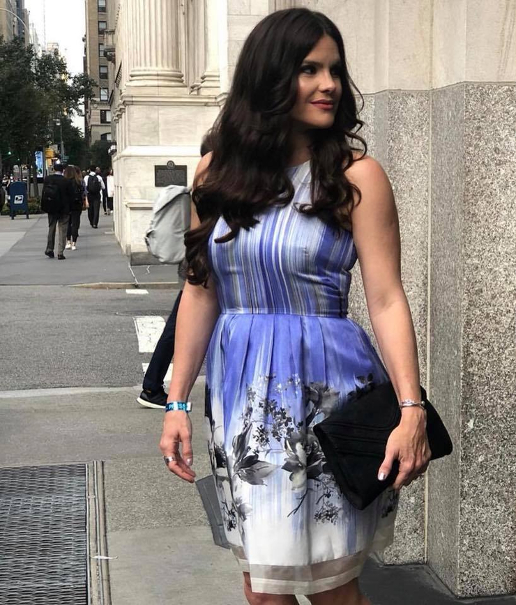 Image of Greidys Gil