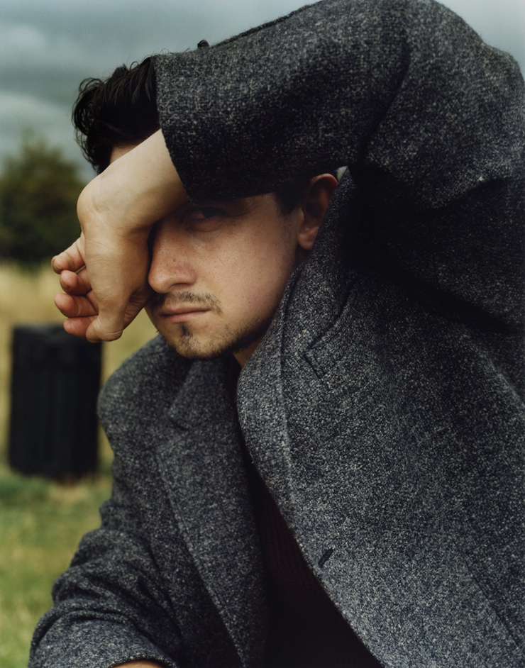 Picture of Craig Roberts