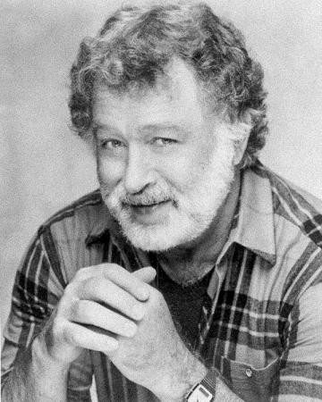 Picture of Brandon Maggart