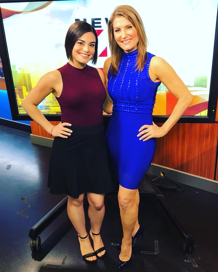 Picture of Camilla Rambaldi