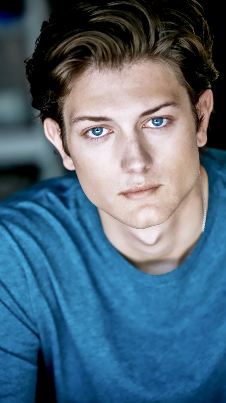 Picture of Sam Evans