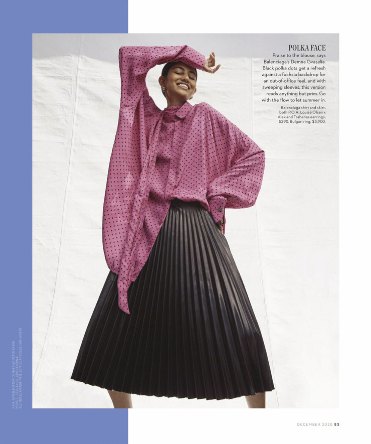 Image of Varsha Kumar