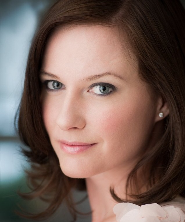 Picture of Emily Holmes