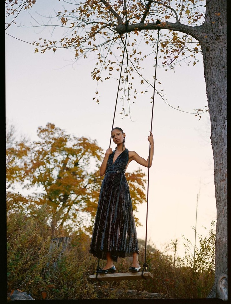 Amelia Rami image