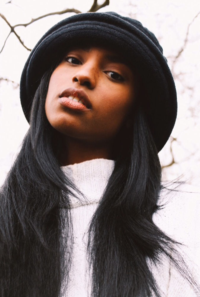 Picture of Jasmine May