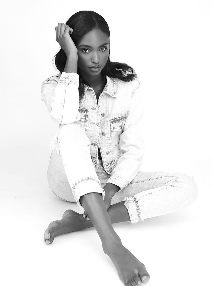 Picture of Jasmine May