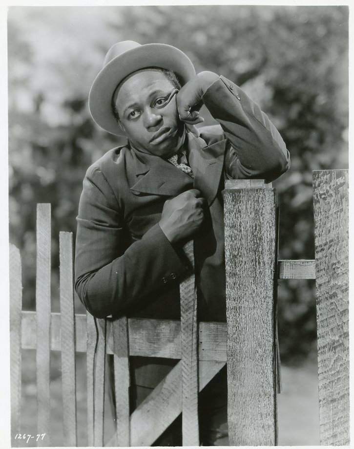 Eddie 'Rochester' Anderson