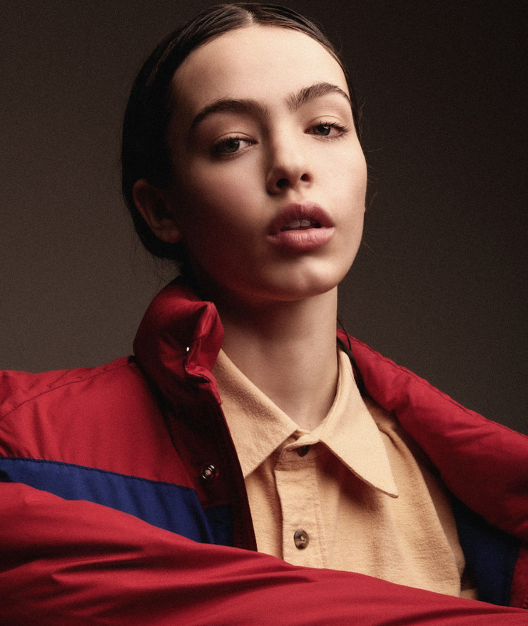 Picture of Ryley Ladd