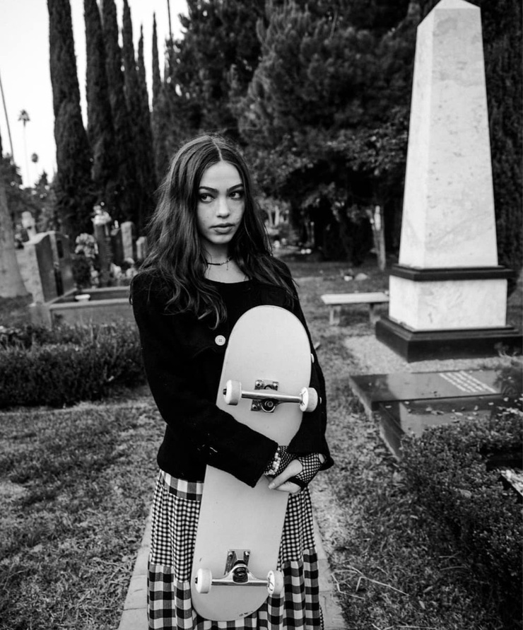 Picture of Ryley Ladd