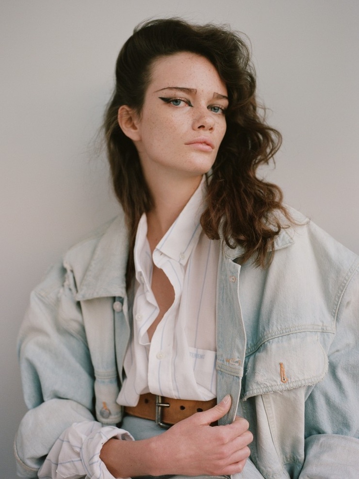 Image of Megan Miles