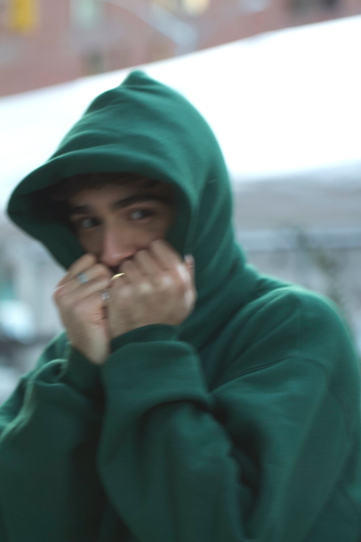 Picture of Alexander Eling