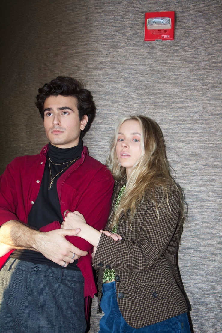 Picture of Alexander Eling