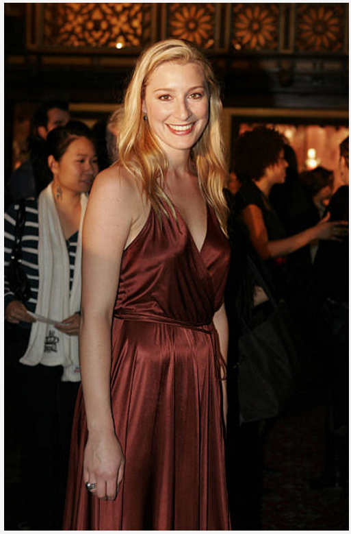 Picture of Sibylla Budd