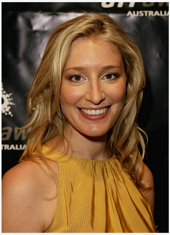 Image of Sibylla Budd