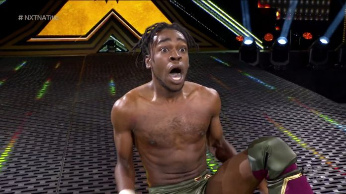 Picture of Leon Ruff