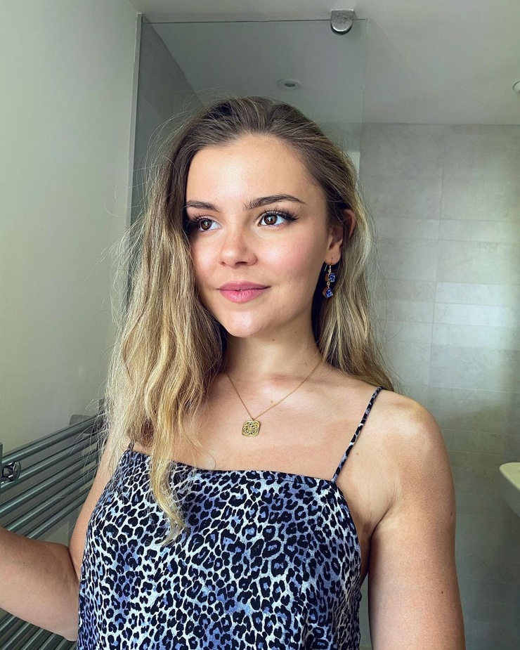 Picture of Kate Taylor