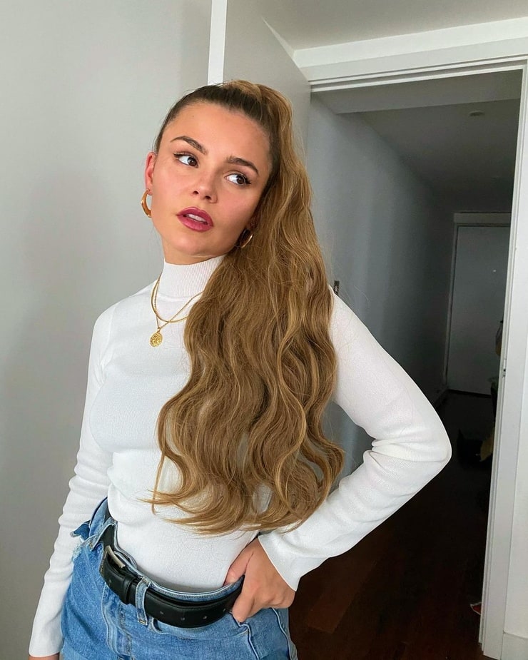 Picture of Kate Taylor