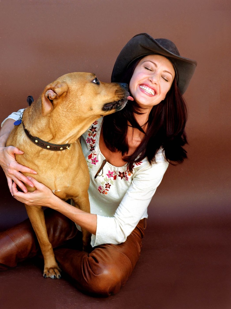 Picture of Shannon Elizabeth