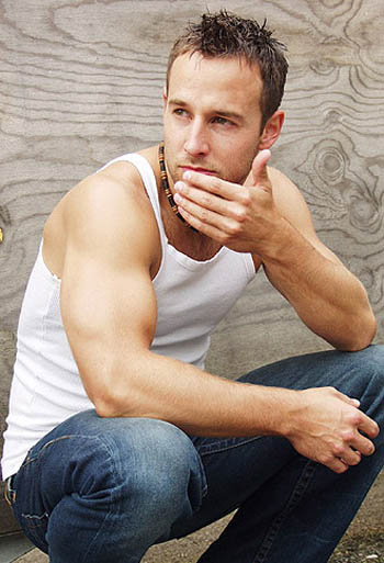 Image of Nick Beyeler