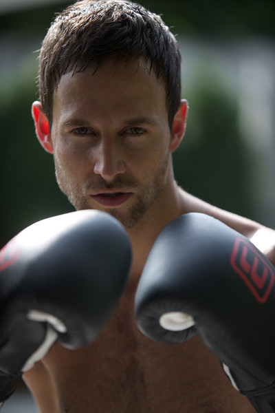 Picture of Nick Beyeler