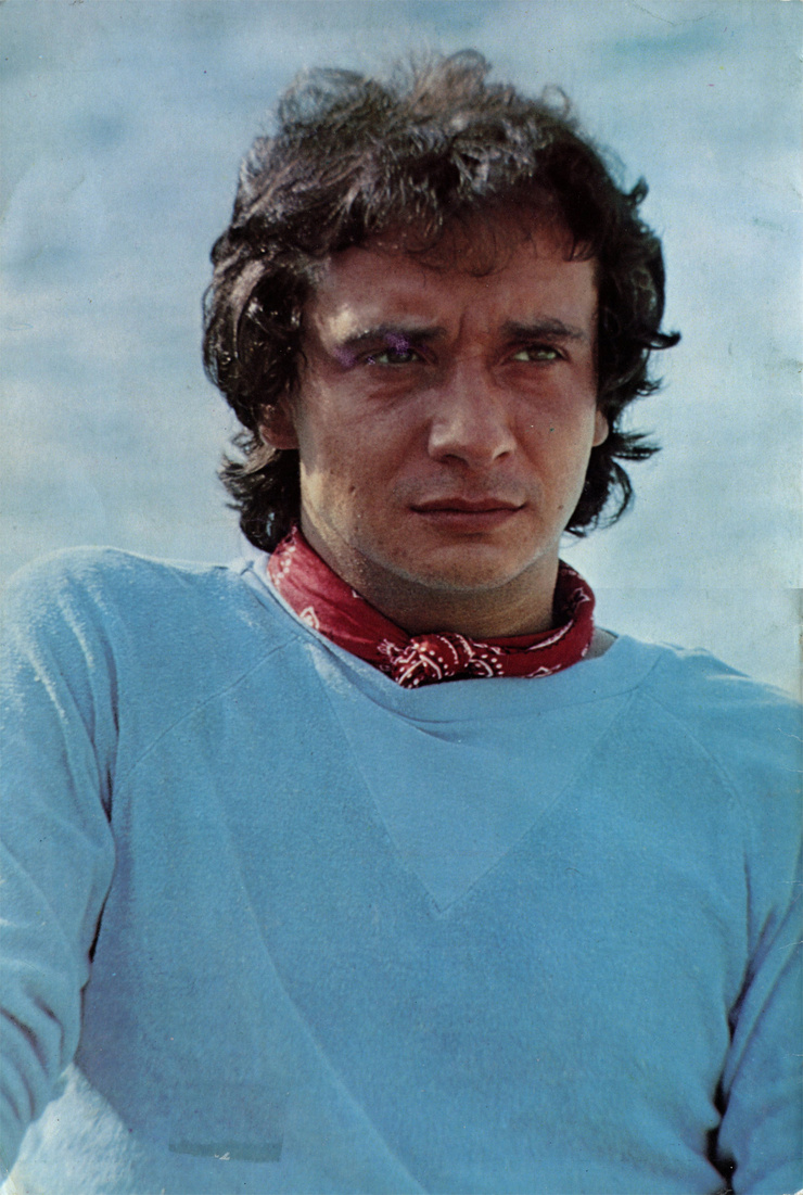 Image of Michel Sardou