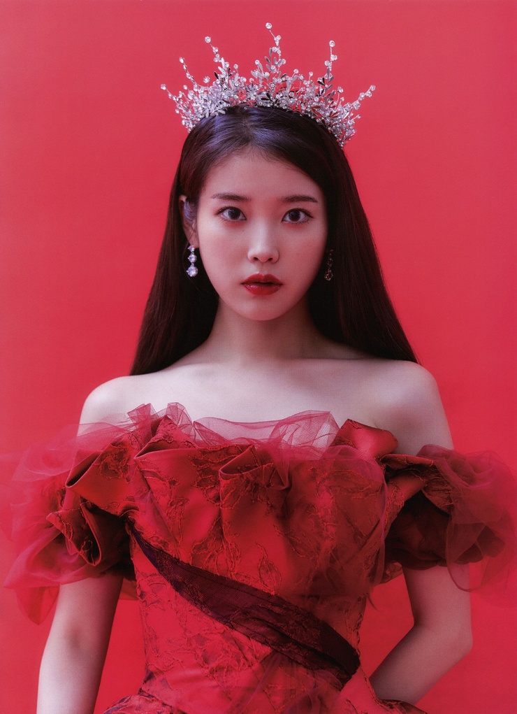 Picture of IU