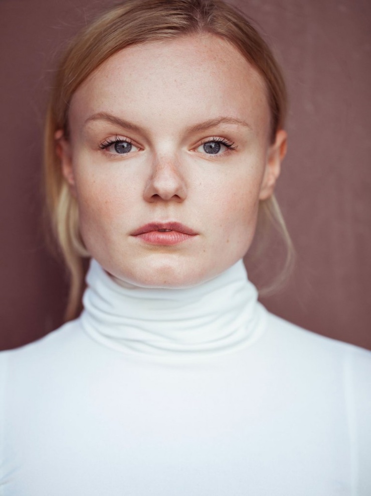 Maria-Victoria Dragus image