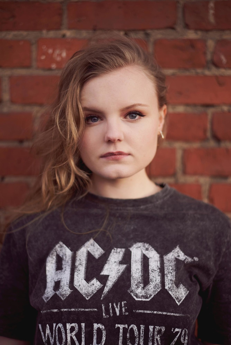 Image of Maria-Victoria Dragus