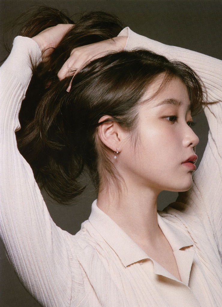 Picture of IU