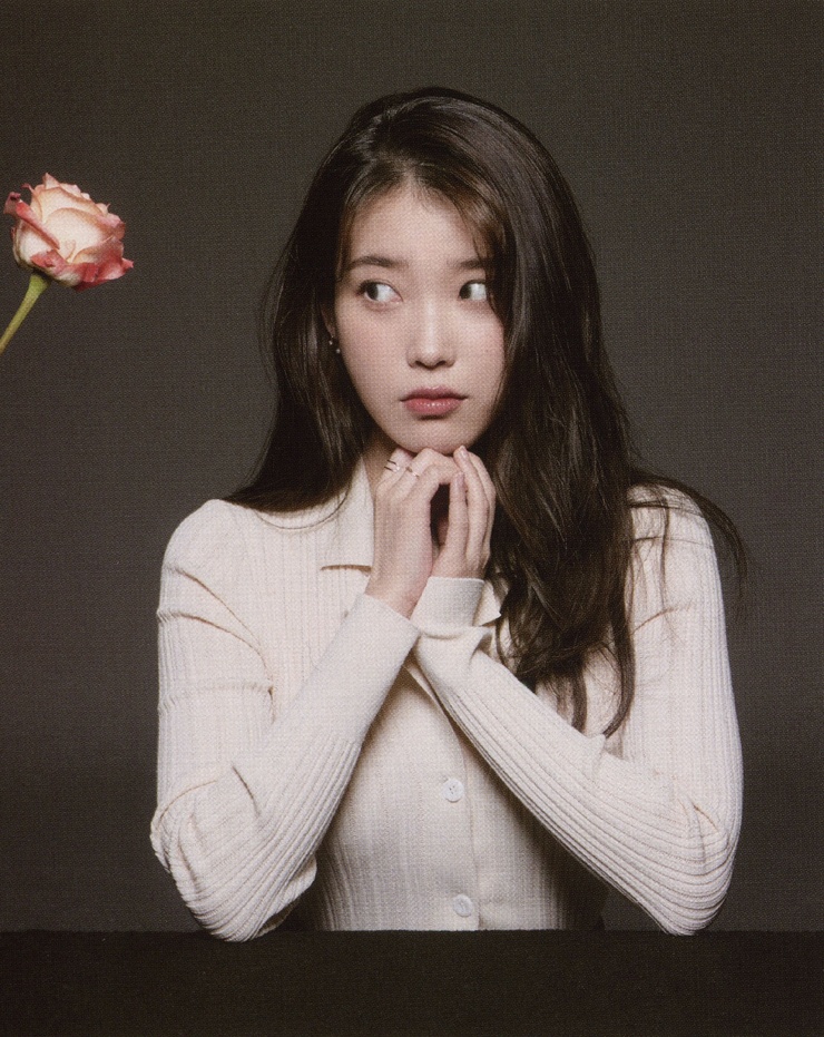 Picture of IU