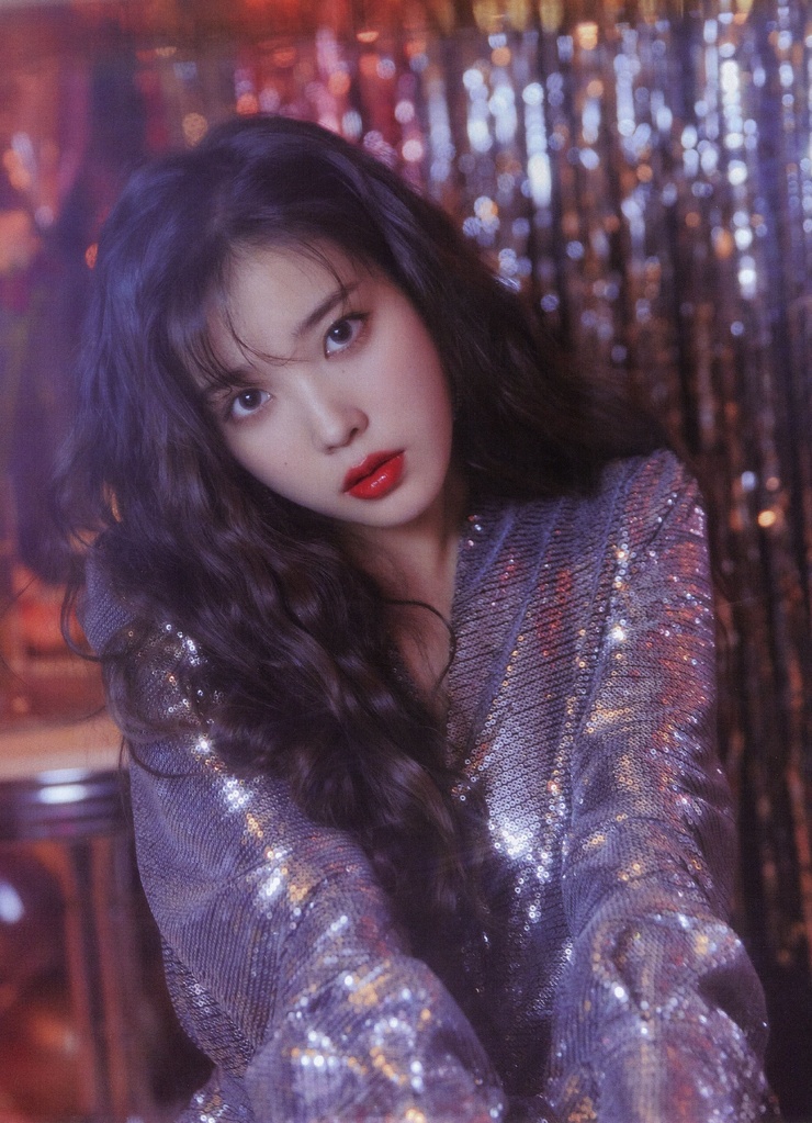 Picture of IU