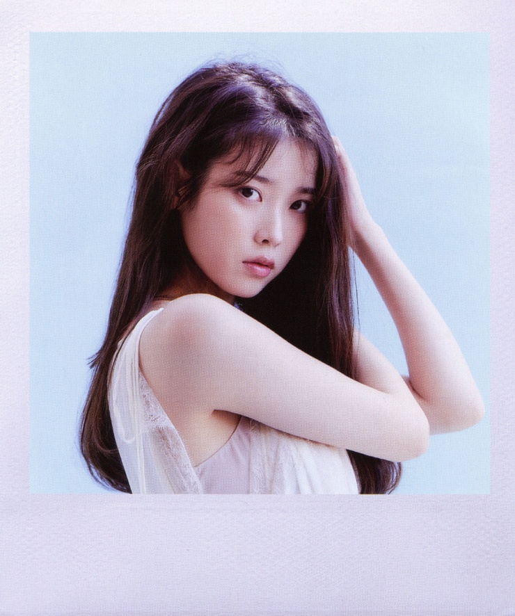 Image of IU
