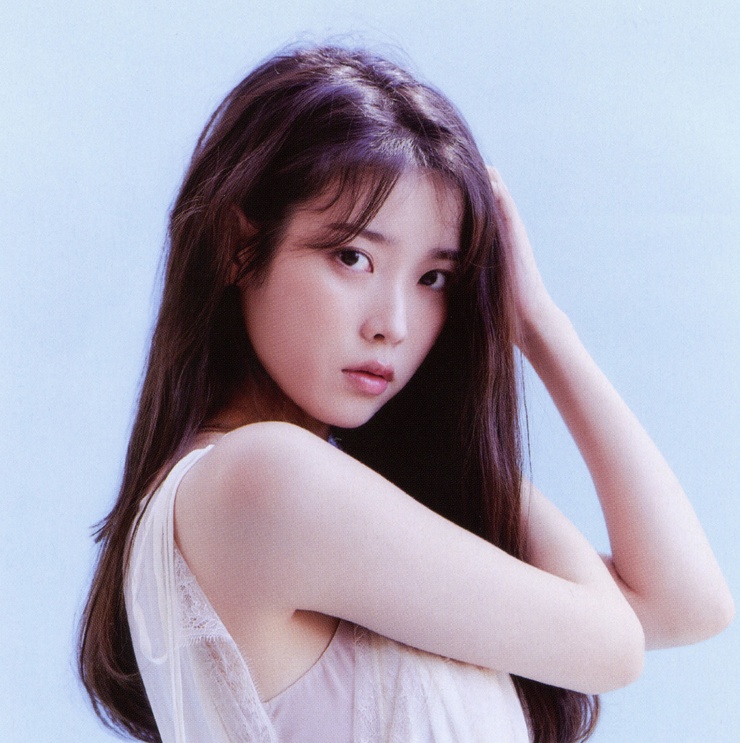 Picture of IU
