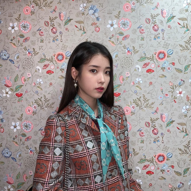 Picture of IU