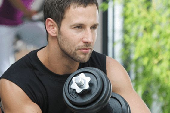 Image of Nick Beyeler