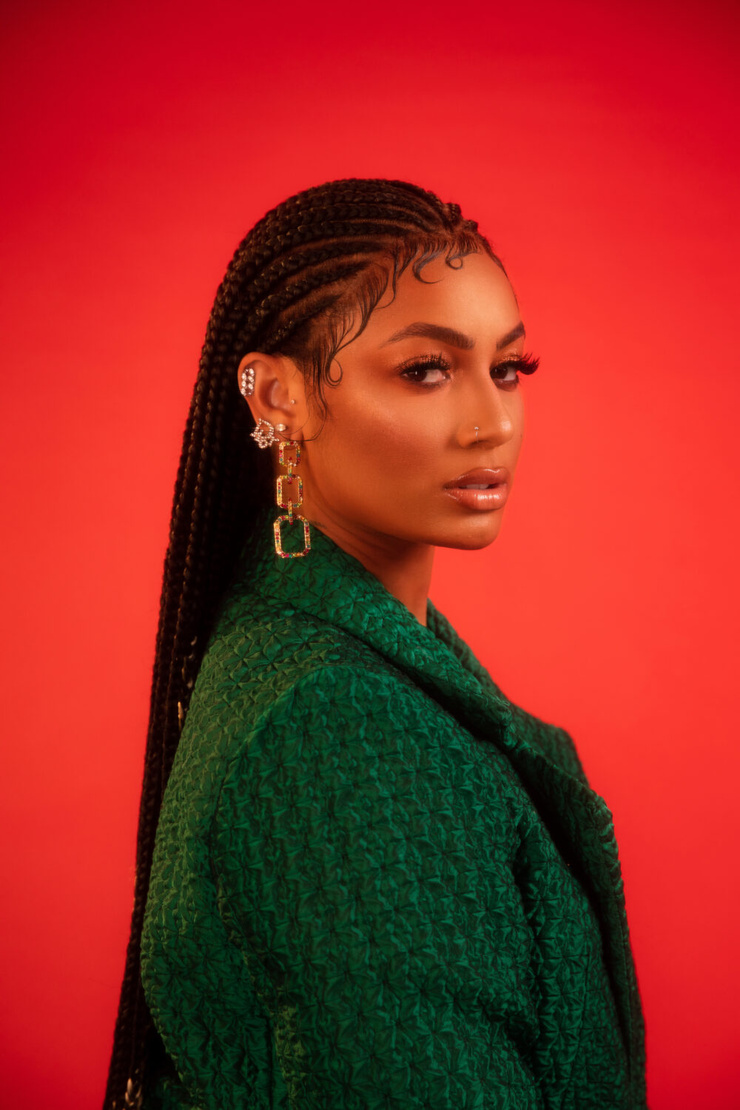 Picture of DaniLeigh