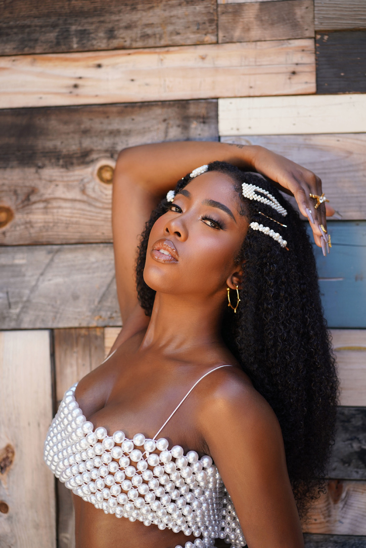 Picture of Sevyn Streeter