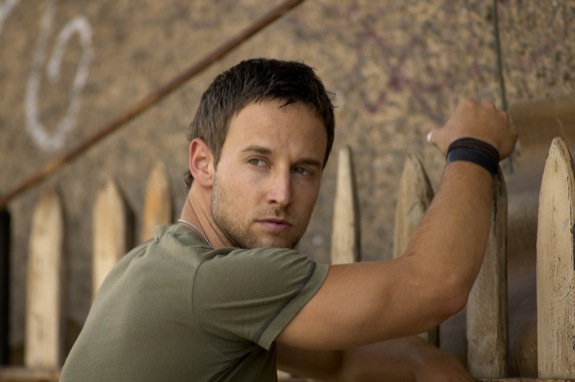 Picture of Nick Beyeler