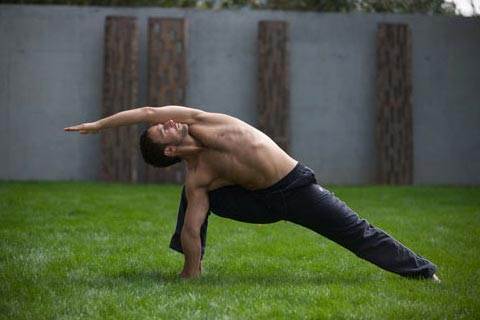 Picture of Nick Beyeler