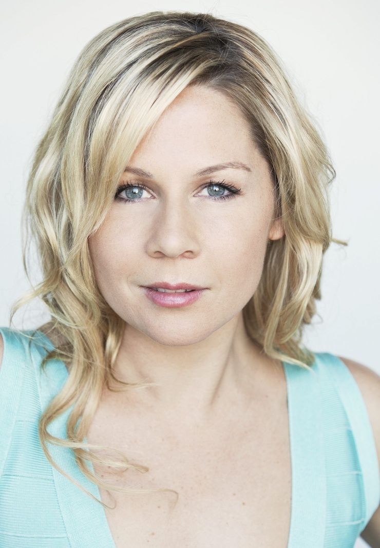 Picture of Gigi Edgley