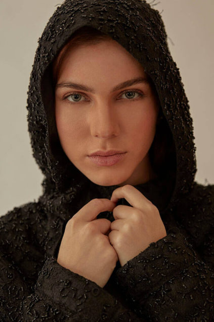 Picture of Ana Clara Benevides