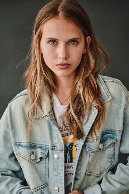 Picture of Beatriz Novak