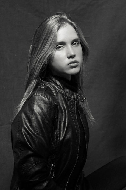 Picture of Beatriz Novak